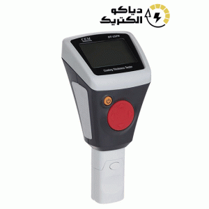 ضخامت سنج رنگ و پوشش DT-157H ساخت CEM پراب مجزا - دیاکو الکتریک با یک سال گارانت