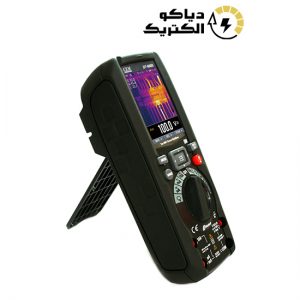 مولتی متر و دوربین تصویربرداری حرارتی سی ای ام مدل CEM DT-9889 - دیاکو الکتریک