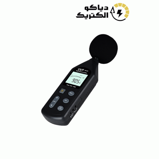 صداسنج وینتکت مدل WINTACT WT85 - دیاکو الکتریک با یک سال گارانتی