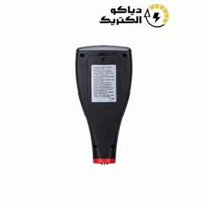 ضخامت سنج رنگ وینتکت WINTACT WT2110B - دیاکو الکتریک
